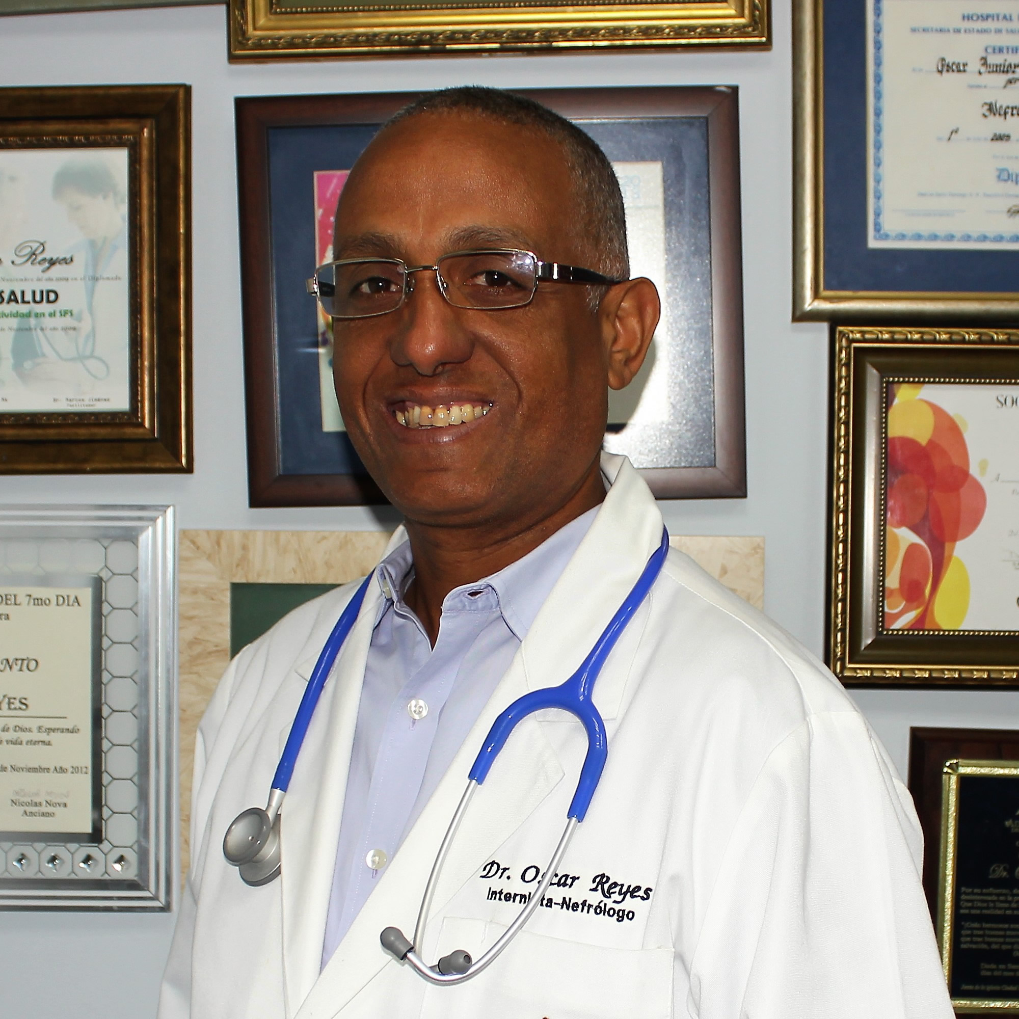 OSCAR JUNIOR REYES REYES